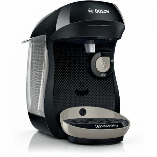 Machines à Café – Le Coin Café